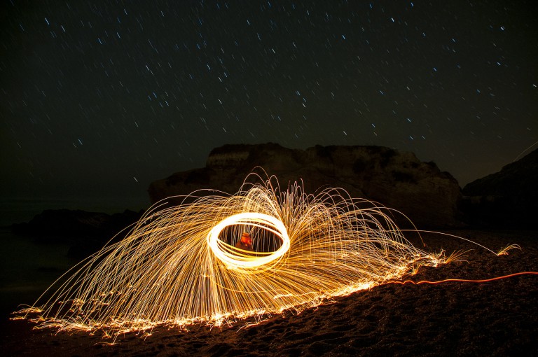 Getting Started in Low Light Photography - Phowd